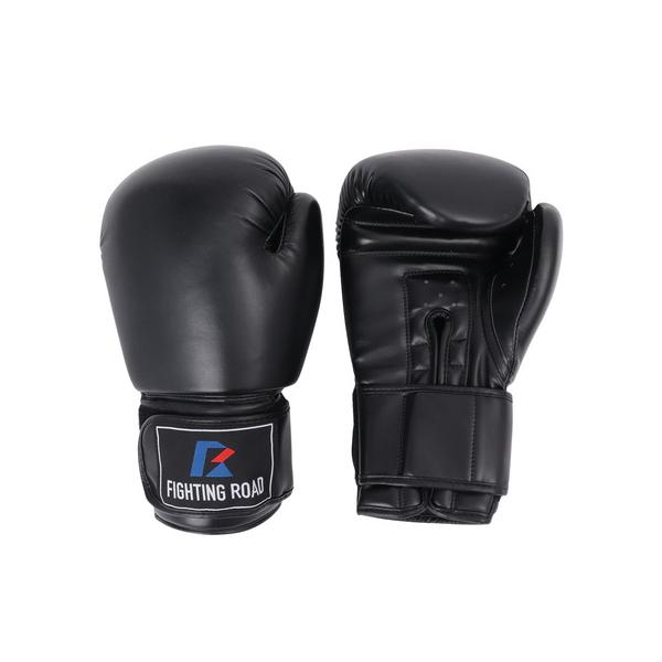 ファイティングロード FIGHTING ROAD FIGHTINGROAD スーパースポーツゼビオ ゼビオ Super Sports XEBIO トレーニング用具 トレーニンググッズ フィットネス器具 グローブ ボクシング 大人用 14オン...