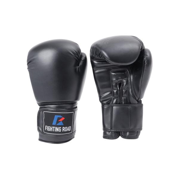 ファイティングロード FIGHTING ROAD FIGHTINGROAD スーパースポーツゼビオ ゼビオ Super Sports XEBIO トレーニング用具 トレーニンググッズ フィットネス器具 グローブ ボクシング 大人用 16オン...