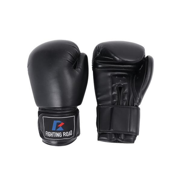 ファイティングロード FIGHTING ROAD FIGHTINGROAD スーパースポーツゼビオ ゼビオ Super Sports XEBIO トレーニング用具 トレーニンググッズ フィットネス器具 グローブ ボクシング 大人用 8オンス...
