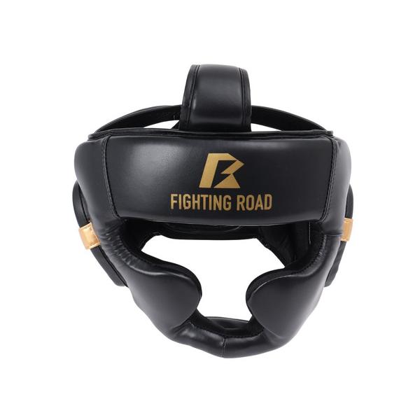 ファイティングロード FIGHTING ROAD FIGHTINGROAD スーパースポーツゼビオ ゼビオ Super Sports XEBIO トレーニング用具 トレーニンググッズ フィットネス器具 ヘッドガード ヘッドガード インナーバ...