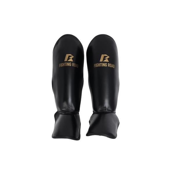 ファイティングロード FIGHTING ROAD FIGHTINGROAD スーパースポーツゼビオ ゼビオ Super Sports XEBIO トレーニング用具 トレーニンググッズ フィットネス器具 男女兼用 プロテクター 足 レッグ 格...