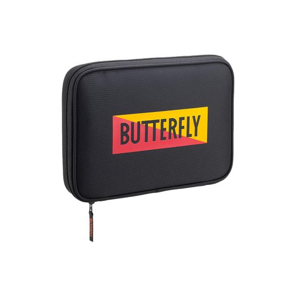 バタフライ Butterfly スーパースポーツゼビオ ゼビオ Super Sports XEBIO 卓球 卓球小物 ラケットケ-ス ラケットバッグ ラケット入れ ss25cp06 ss25509cpn btt_mpc2509 sp10tt...