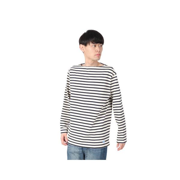 オーシバル ORCIVAL スーパースポーツゼビオ ゼビオ Super Sports XEBIO スポーツカジュアル カットソー Men's Mens メンズ めんず 男性 トップス 軽量 コットン 普段着 父の日 プレゼント