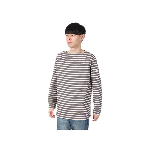 オーシバル ORCIVAL スーパースポーツゼビオ ゼビオ Super Sports XEBIO スポーツカジュアル カットソー Men's Mens メンズ めんず 男性 トップス 軽量 コットン 普段着 父の日 プレゼント