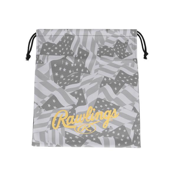 2025年春夏モデル 2025ssmodel ローリングス Rawlings スーパースポーツゼビオ ゼビオ Super Sports XEBIO BAG バッグ カバン かばん 鞄 野球 BASEBALL ベースボール 野球用品 野球小物...