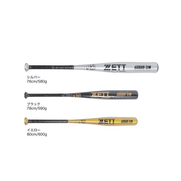 2025年春夏モデル 2025ssmodel ゼット ZETT スーパースポーツゼビオ ゼビオ Super Sports XEBIO 野球 BASEBALL 少年野球 野球用品 野球グッズ ベースボールグッズ 野球バット 軟式用バット 軟式...