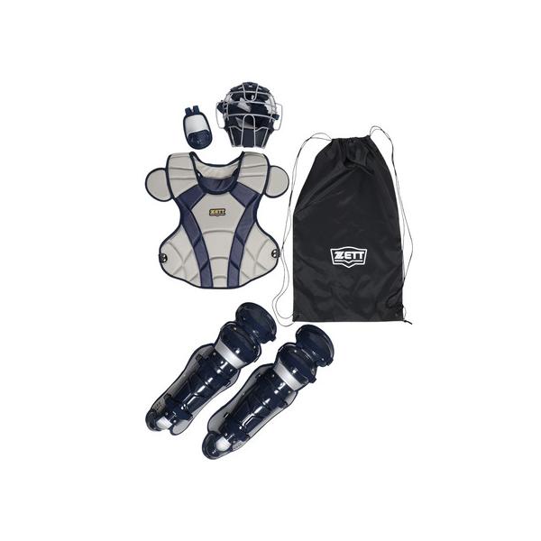 ゼット ZETT スーパースポーツゼビオ ゼビオ Super Sports XEBIO 野球 BASEBALL ベースボール 野球用品 野球小物 ベースボール小物 アクセサリー 野球防具 防具 Men's Mens メンズ めんず 男性 B...