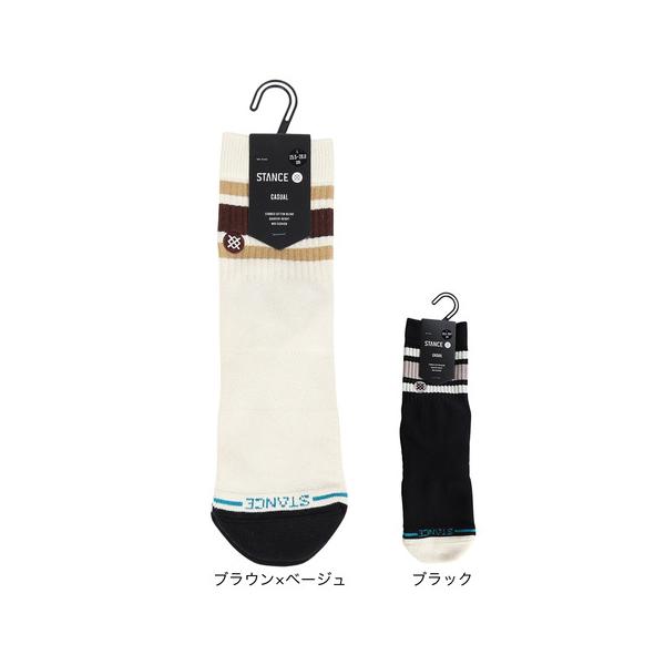 スタンス STANCE スーパースポーツゼビオ ゼビオ Super Sports XEBIO カジュアル小物 アクセサリー Men's Mens メンズ めんず 男性 Lady's Ladys れでぃーす ウィメンズ 女性 ユニセックス n...