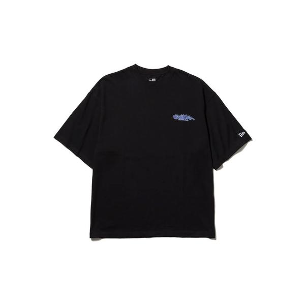 2025年春夏モデル 2025ssmodel ニューエラ NEW ERA NEWERA スーパースポーツゼビオ ゼビオ Super Sports XEBIO スポーツカジュアル カットソー Men's Mens メンズ めんず 男性 トップ...