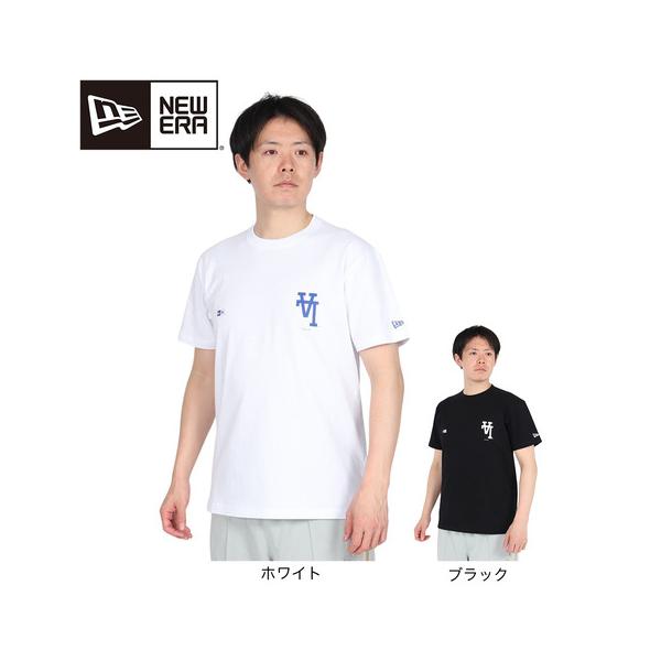 2025年春夏モデル 2025ssmodel ニューエラ NEW ERA NEWERA スーパースポーツゼビオ ゼビオ Super Sports XEBIO スポーツカジュアル カットソー Men's Mens メンズ めんず 男性 トップ...