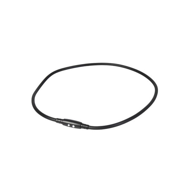 クライス QULiS スーパースポーツゼビオ ゼビオ Super Sports XEBIO 健康機能アクセサリー 機能スポーツアクセサリー スポーツ 運動 アスリート チタン クリスタル 水晶 おしゃれ シンプル 2025_clrs