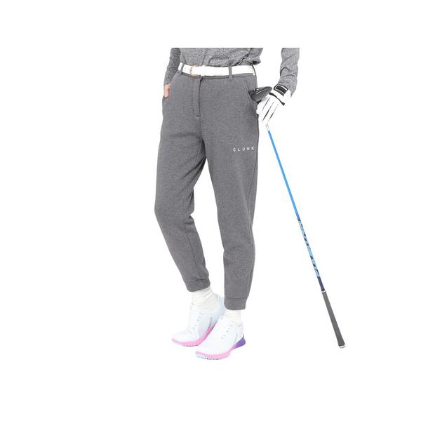 2024年秋冬モデル 2024fwmodel クランク CLUNK スーパースポーツゼビオ ゼビオ Super Sports XEBIO 企画商品 単品企画品 Lady's Ladys レディース れでぃーす 女性 通勤 普段着 ゴルフ 裏...