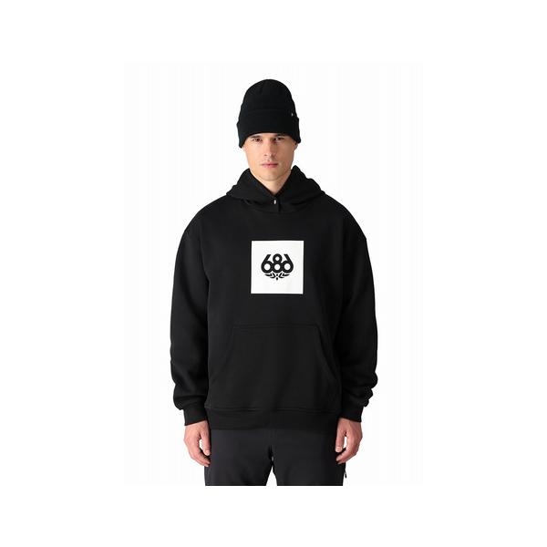 シックスエイトシックス 686 ヴィクトリア ビクトリア サーフ&amp;スノー Victoria Surf&amp;Snow ボードウェア スノーボードウェア ボードウエア Men's Mens メンズ めんず 男性 アウトドア ウィンタ...