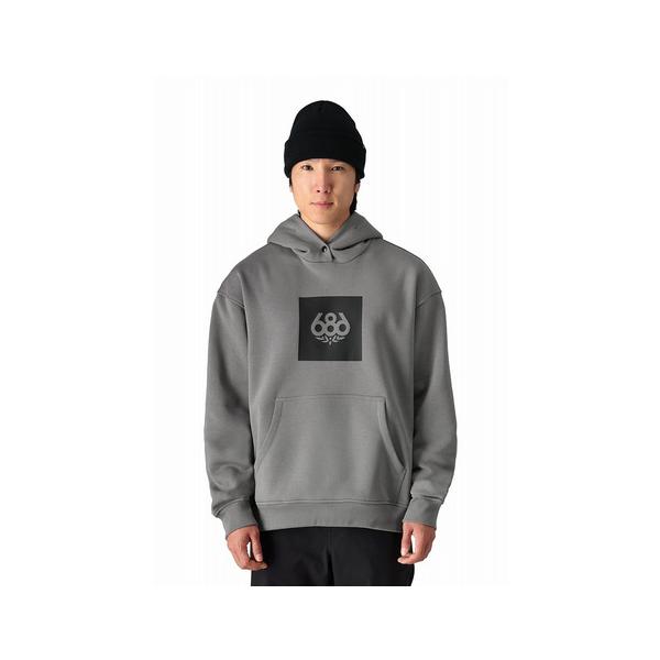 シックスエイトシックス 686 ヴィクトリア ビクトリア サーフ&amp;スノー Victoria Surf&amp;Snow ボードウェア スノーボードウェア ボードウエア Men's Mens メンズ めんず 男性 アウトドア ウィンタ...