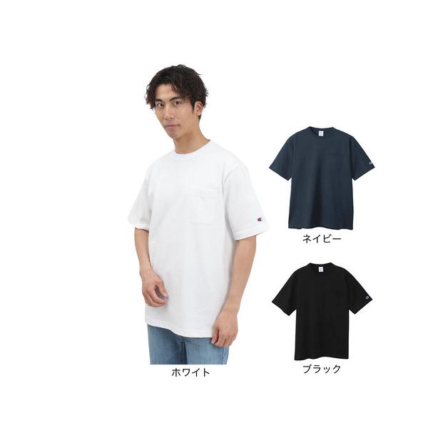 2025年春夏モデル 2025ssmodel チャンピオンヘリテージ CHAMPION-HERITAGE スーパースポーツゼビオ ゼビオ Super Sports XEBIO スポーツカジュアル カットソー Men's Mens メンズ め...