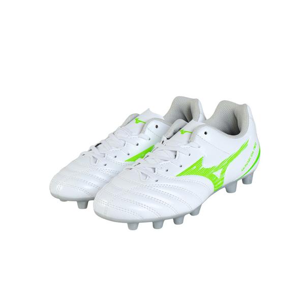 ミズノ MIZUNO スーパースポーツゼビオ ゼビオ Super Sports XEBIO サッカーシューズ 靴 固定式スパイク Junior ジュニア じゅにあ 子供 JR mizfsoc オールグラウンド ハードグラウンド 土 人工芝 ...