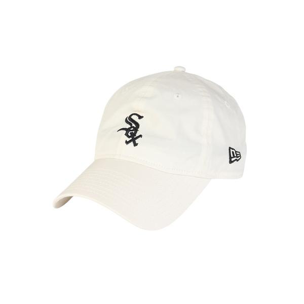 2025年春夏モデル 2025ssmodel ニューエラ NEW ERA NEWERA スーパースポーツゼビオ ゼビオ Super Sports XEBIO 帽子 キャップ Men's Mens メンズ 男性 ブランド ホワイト スポーツキ...