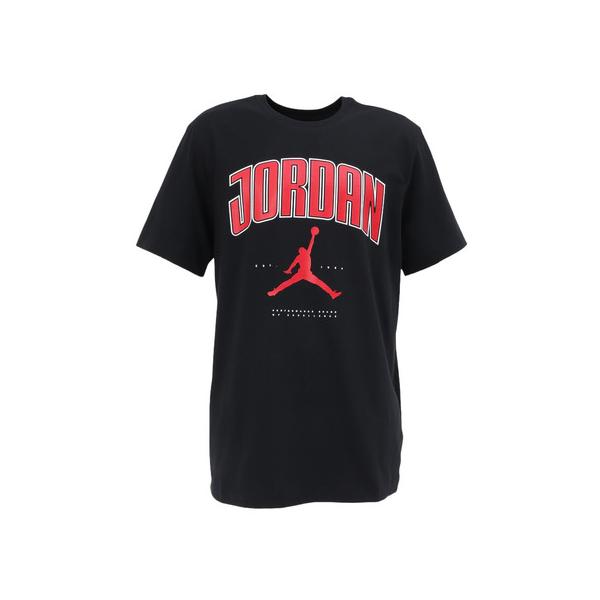 ジョーダン JORDAN スーパースポーツゼビオ ゼビオ Super Sports XEBIO バスケットボール バスケット バスケ basketball バスケットボールウェア バスケットウェア バスケウェア ウェア Tシャツ 半袖 ショ...