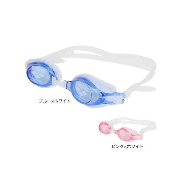 2025年春夏モデル 2025ssmodel アリーナ arena スーパースポーツゼビオ ゼビオ Super Sports XEBIO 競泳小物 アクセサリー ゴーグル Junior ジュニア じゅにあ 子供 JR スイミング 水泳 プー...