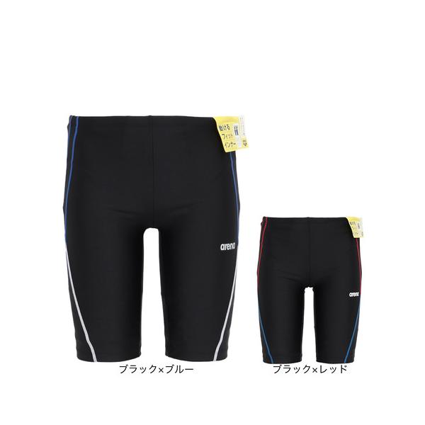 2025年春夏モデル 2025ssmodel アリーナ arena スーパースポーツゼビオ ゼビオ Super Sports XEBIO 競泳水着 ボックスフィットネス Mens メンズ 男性 男性用 スイミング 水泳 スポーツ水着 フィッ...