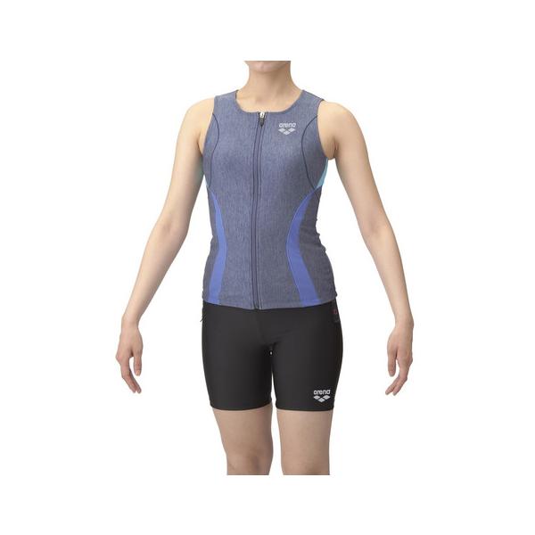 2025年春夏モデル 2025ssmodel アリーナ arena スーパースポーツゼビオ ゼビオ Super Sports XEBIO 競泳水着 アクアビクス水着 Lady's Ladys れでぃーす ウィメンズ 女性用 スイミング 水泳...