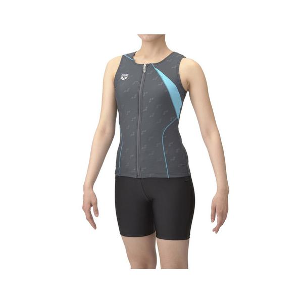 2025年春夏モデル 2025ssmodel アリーナ arena スーパースポーツゼビオ ゼビオ Super Sports XEBIO 競泳水着 アクアビクス水着 Lady's Ladys れでぃーす ウィメンズ 女性用 スイミング 水泳...