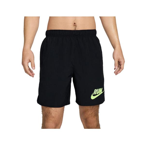 2025年春夏モデル 2025ssmodel ナイキ NIKE スーパースポーツゼビオ ゼビオ Super Sports XEBIO ランニング ランニングパンツ ボトム Men's Mens メンズ めんず 男性 黒 ブラック ジョギング...