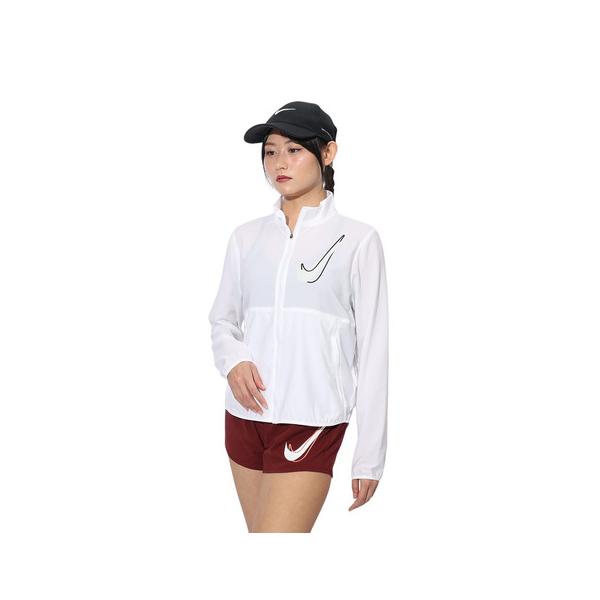 2025年春夏モデル 2025ssmodel ナイキ NIKE スーパースポーツゼビオ ゼビオ Super Sports XEBIO ランニング トレーニングジャケット Lady's Ladys レディース れでぃーす 女性 普段着 部屋着...