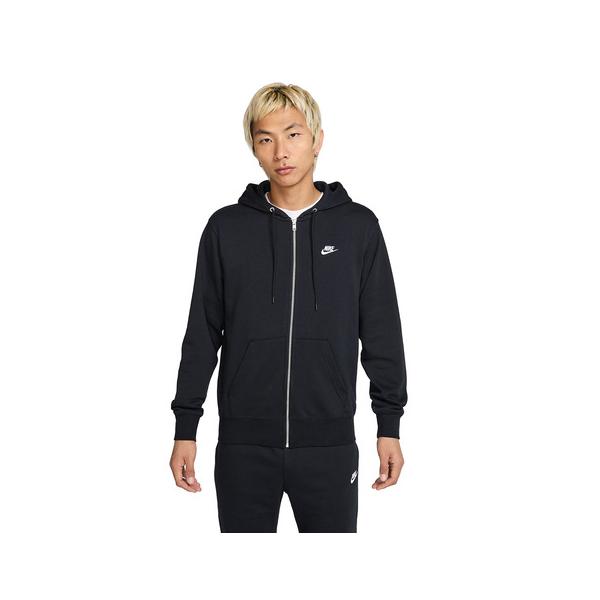 2025年春夏モデル 2025ssmodel ナイキ NIKE スーパースポーツゼビオ ゼビオ Super Sports XEBIO スウェット スウェットジャケット Men's Mens メンズ めんず 男性 スポーツアパレル スポーツウ...