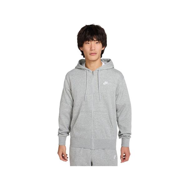 2025年春夏モデル 2025ssmodel ナイキ NIKE スーパースポーツゼビオ ゼビオ Super Sports XEBIO スウェット スウェットジャケット Men's Mens メンズ めんず 男性 スポーツアパレル スポーツウ...