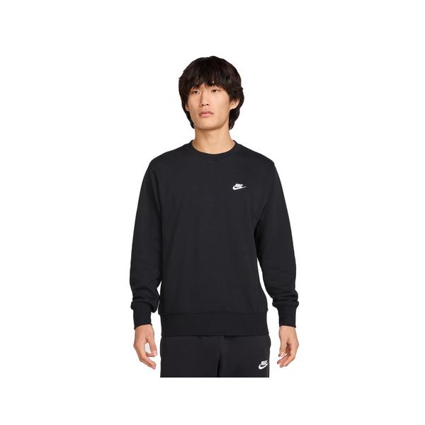 2025年春夏モデル 2025ssmodel ナイキ NIKE スーパースポーツゼビオ ゼビオ Super Sports XEBIO スウェット スウェットシャツ Men's Mens メンズ めんず 男性 スポーツアパレル スポーツウェア...