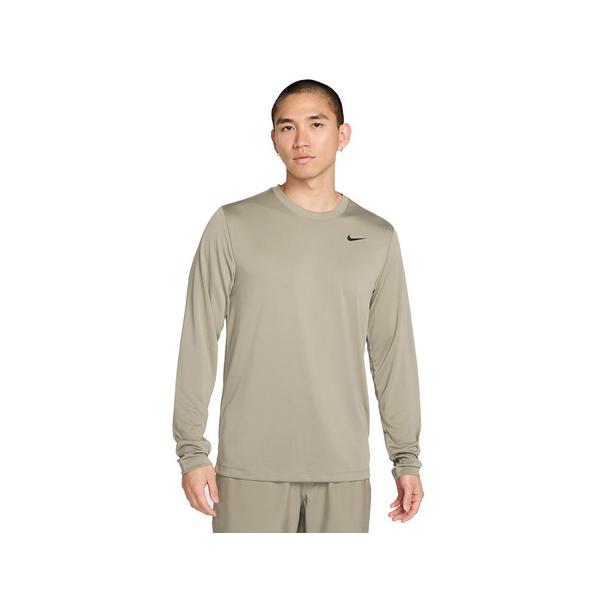 2025年春夏モデル 2025ssmodel ナイキ NIKE スーパースポーツゼビオ ゼビオ Super Sports XEBIO スポーツカットソー 長袖Tシャツ Men's Mens メンズ めんず 男性 スポーツアパレル スポーツウ...
