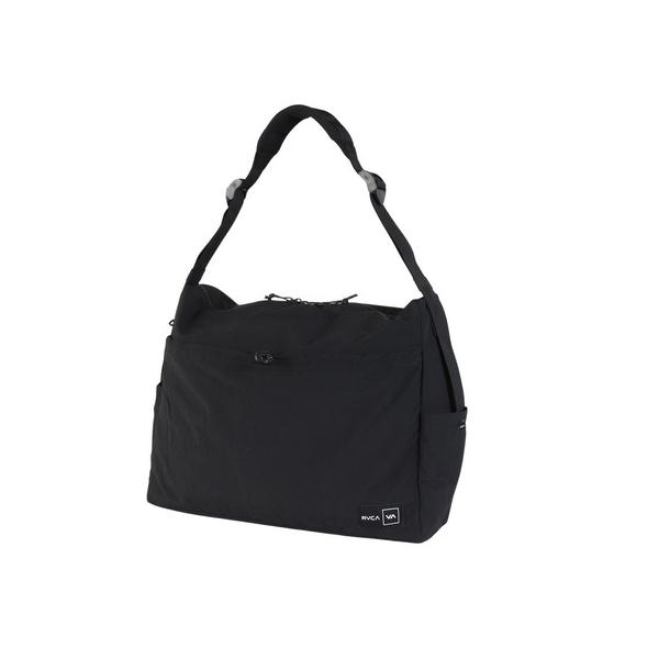 ルーカ RVCA スーパースポーツゼビオ ゼビオ Super Sports XEBIO アクションウエア Men's Mens メンズ めんず 男性 トップス 黒 ブラック