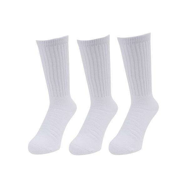 ヘルスニット Healthknit スーパースポーツゼビオ ゼビオ Super Sports XEBIO カジュアル小物 アクセサリー Men's Mens メンズ めんず 男性 白 ホワイト  靴下 くつ下 プレゼント ギフト