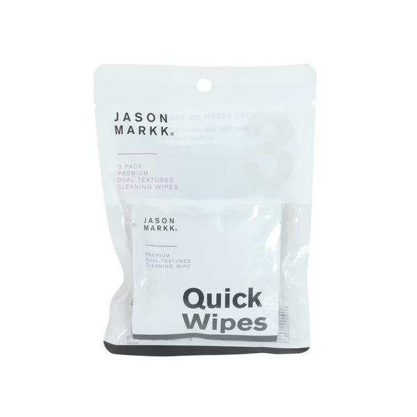 ジェイソンマーク JASON MARKK NOBRAND NO.BRAND スーパースポーツゼビオ ゼビオ Super Sports XEBIO シューズ小物 アクセサリー シューズメンテ シューズメンテナンス小物 白 ホワイト