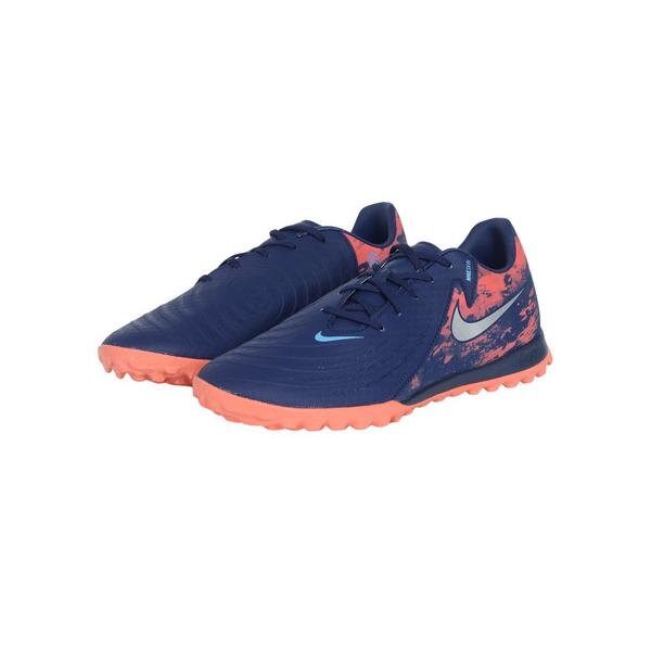 ナイキ NIKE スーパースポーツゼビオ ゼビオ Super Sports XEBIO トレシュー サッカーシューズ 靴 トレーニングシューズ 人工芝 芝 ターフ 紺 ネイビー soc25nw scshoes03 nike_xebi06 c...