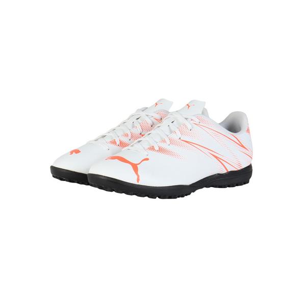 プーマ PUMA スーパースポーツゼビオ ゼビオ Super Sports XEBIO トレシュー サッカーシューズ 靴 トレーニングシューズ soc25nw 人工芝 芝 ターフ 白 ホワイト spm20 soccerlp_2505 ss2...