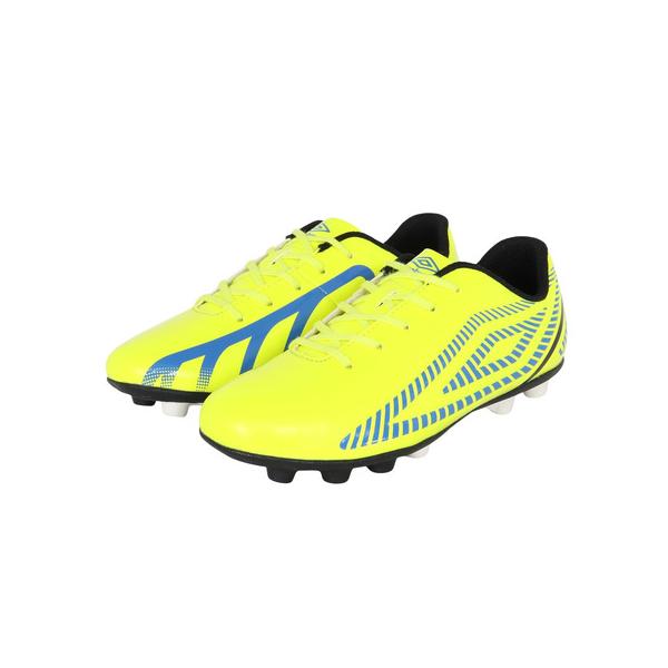 2025年春夏モデル 2025ssmodel アンブロ UMBRO スーパースポーツゼビオ ゼビオ Super Sports XEBIO サッカーシューズ 靴 固定式スパイク Junior ジュニア じゅにあ 子供 JR ハードグラウンド ...