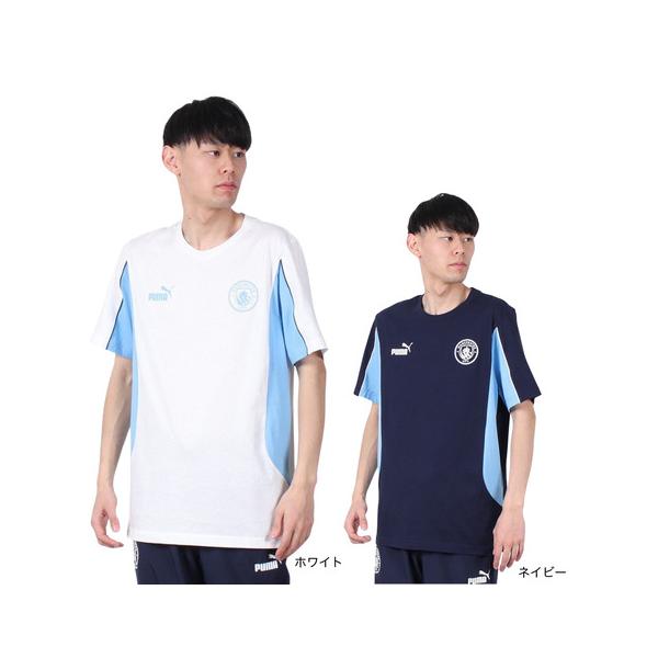 2025年春夏モデル 2025ssmodel プーマ PUMA スーパースポーツゼビオ ゼビオ Super Sports XEBIO サッカー soccer フットボール サッカーウエア ウェア ファンアイテム レプリカ レプリカウェア レ...