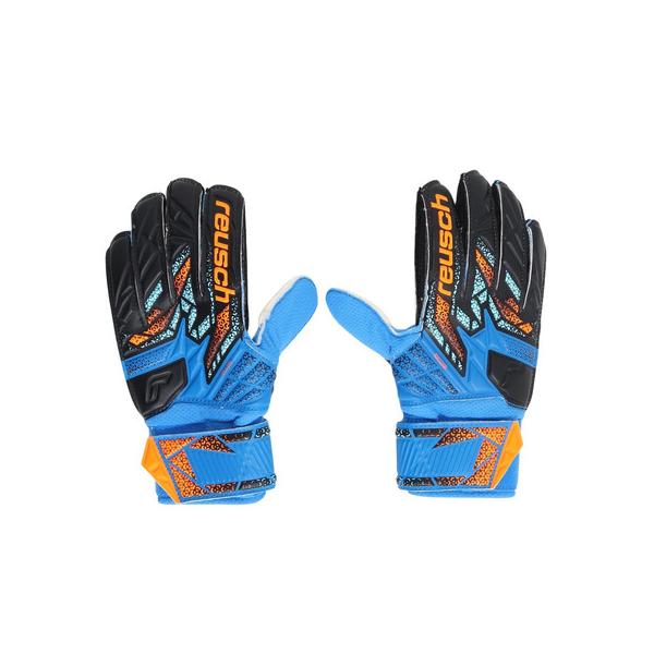 ロイシュ REUSCH スーパースポーツゼビオ ゼビオ Super Sports XEBIO サッカー soccer フットボール サッカー小物 小物 アクセサリー アクセサリー サッカーキーパー キーパー キーパーグローブ グローブ Ju...