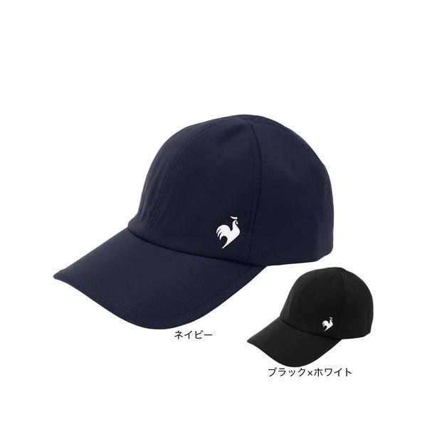 2025年春夏モデル 2025ssmodel ルコックスポルティフ lecoqsportif スーパースポーツゼビオ ゼビオ Super Sports XEBIO テニス テニス用品 tennis テニス小物 テニス帽子 テニスキャップ 帽...