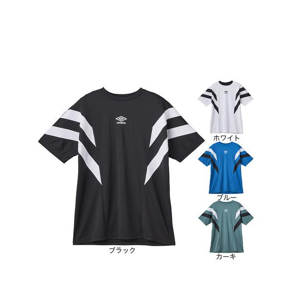 2025年春夏モデル 2025ssmodel アンブロ UMBRO スーパースポーツゼビオ ゼビオ Super Sports XEBIO サッカー soccer フットボール サッカーウエア ウェア サッカーシャツ プラクティスシャツ プラ...