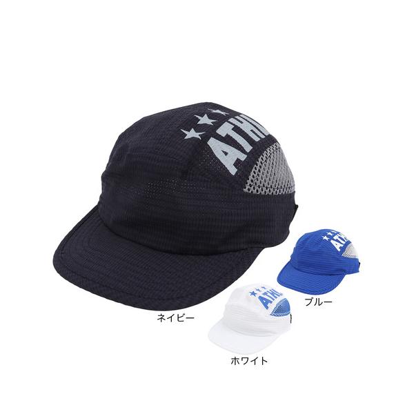 アスレタ ATHLETA スーパースポーツゼビオ ゼビオ Super Sports XEBIO サッカー soccer フットボール サッカー小物 小物 アクセサリー アクセサリー キャップ 帽子 Junior ジュニア じゅにあ 子供 J...