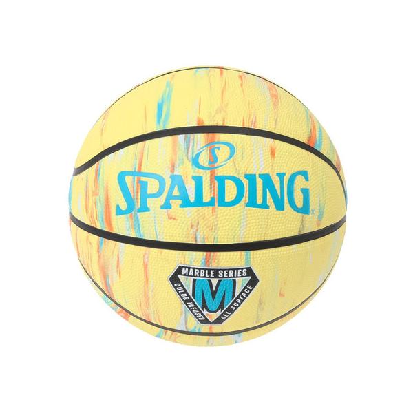 2025年春夏モデル 2025ssmodel スポルディング SPALDING スーパースポーツゼビオ ゼビオ Super Sports XEBIO バスケットボール バスケット バスケ basketball ボール ball 6号球 6号...