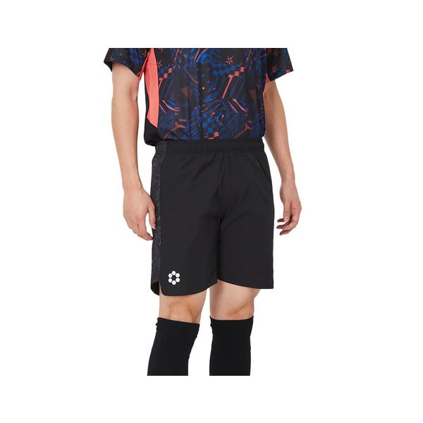 スフィーダ SFIDA スーパースポーツゼビオ ゼビオ Super Sports XEBIO サッカー soccer フットボール サッカーウエア ウェア フットサル futsal フットサルウエア プラクティスパンツ プラパン 練習着 ハ...