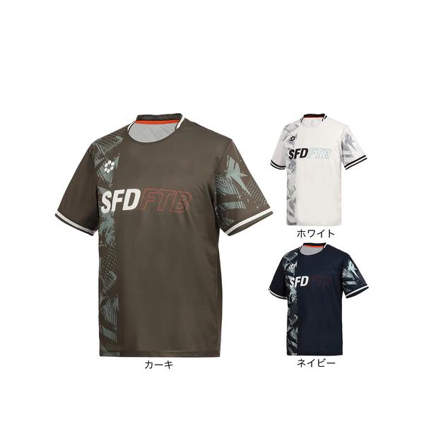 2025年春夏モデル 2025ssmodel スフィーダ SFIDA スーパースポーツゼビオ ゼビオ Super Sports XEBIO サッカー soccer フットボール サッカーウエア ウェア フットサル futsal フットサルウ...