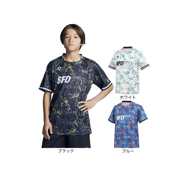 2025年春夏モデル 2025ssmodel スフィーダ SFIDA スーパースポーツゼビオ ゼビオ Super Sports XEBIO サッカー soccer フットボール サッカーウエア ウェア フットサル futsal フットサルウ...