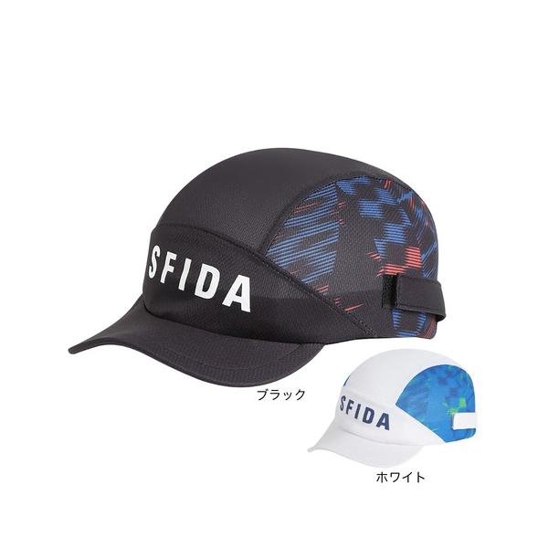 2025年春夏モデル 2025ssmodel スフィーダ SFIDA スーパースポーツゼビオ ゼビオ Super Sports XEBIO サッカー soccer フットボール サッカー小物 小物 アクセサリー アクセサリー キャップ 帽子...