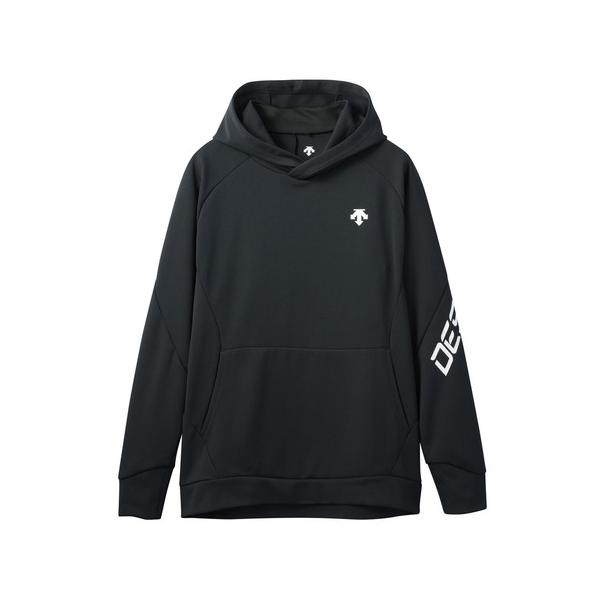 2025年春夏モデル 2025ssmodel デサント DESCENTE スーパースポーツゼビオ ゼビオ Super Sports XEBIO バレーボール バレー volleyball バレーボールウエア ウェア ウォームアップシャツ ウ...