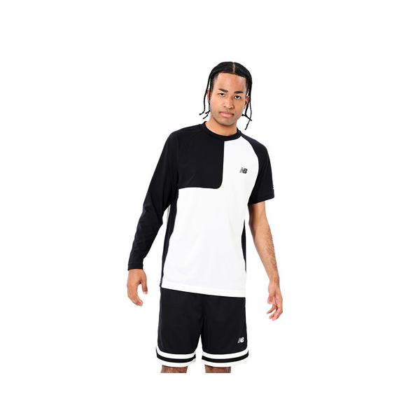 ニューバランス new balance newbalance スーパースポーツゼビオ ゼビオ Super Sports XEBIO バスケットボール バスケット バスケ basketball バスケットボールウェア バスケットウェア バスケ...